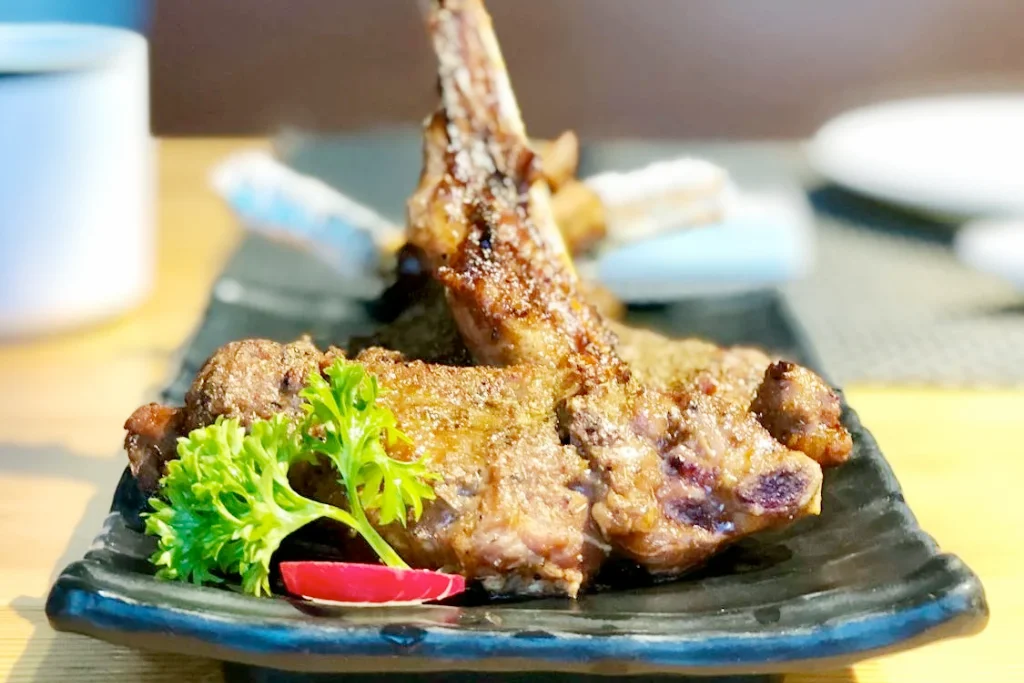 KaCoo Cafe & Restro | Menu | Best Cafe for Coffee, Food & Cozy Dining